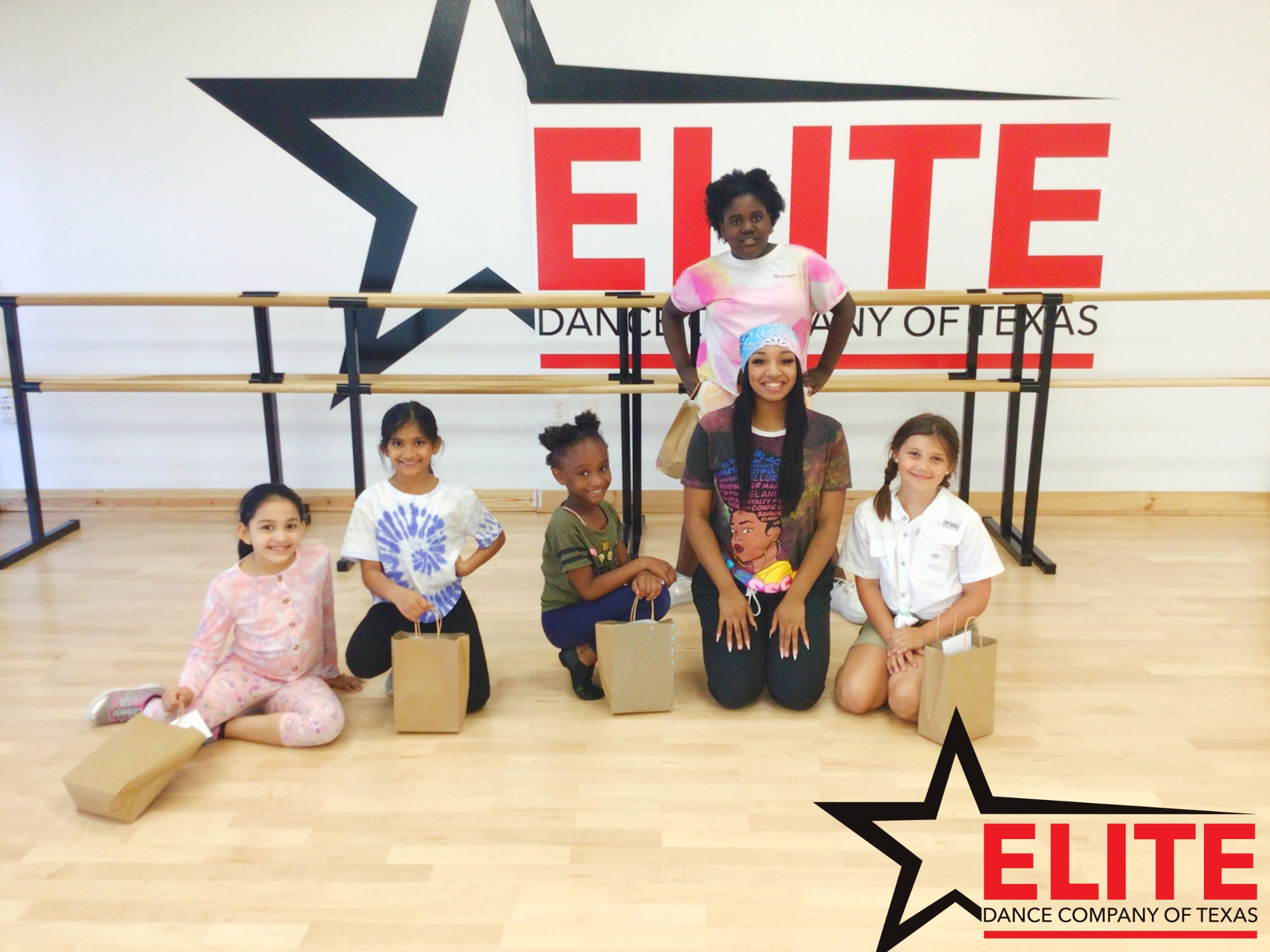 Elite Dance Company of Texas Dance - Home