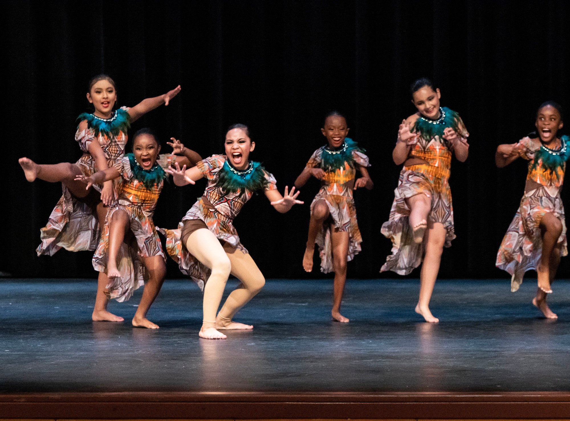 Elite Dance Company of Texas Dance - Home